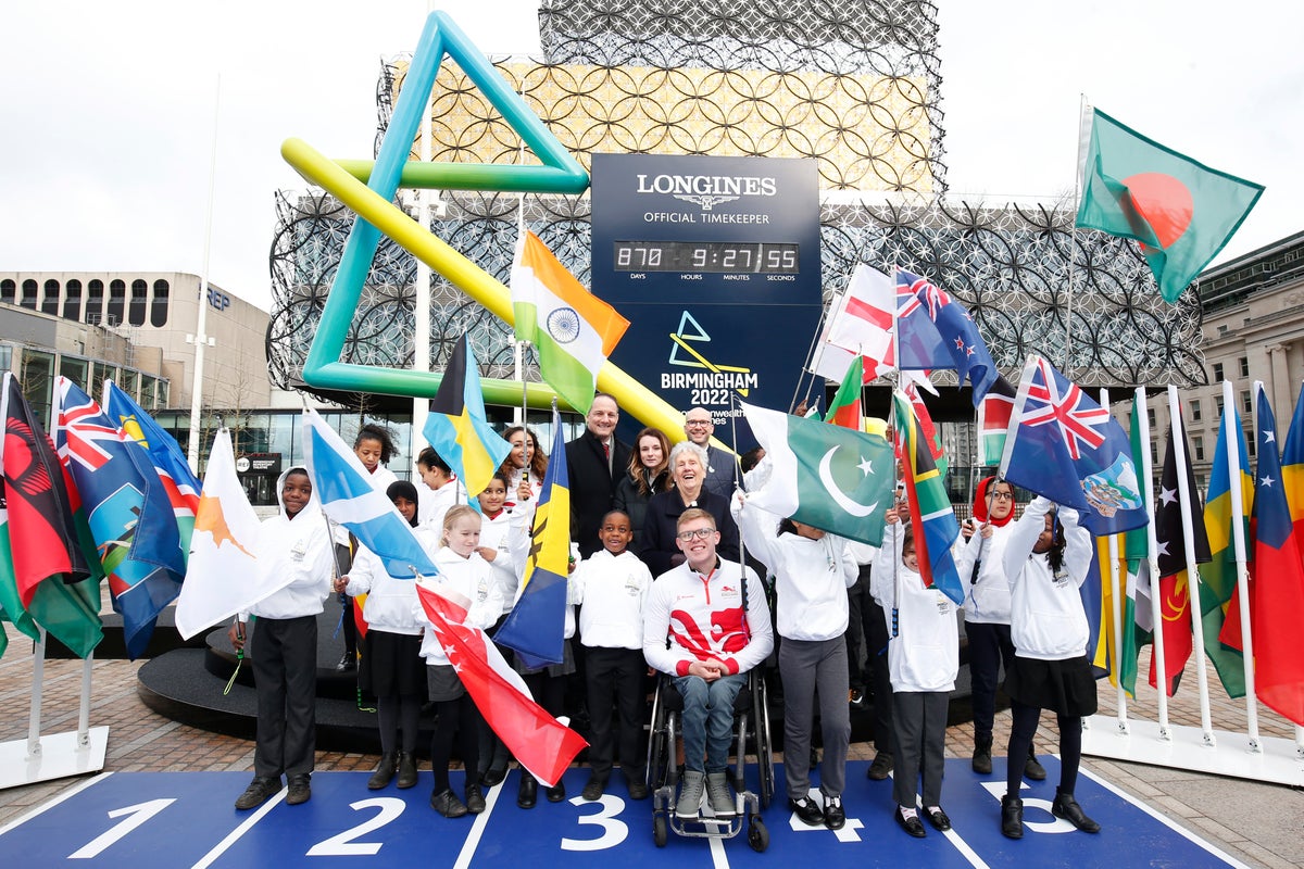 Commonwealth Games 2022 Ticket Ballot Are Tickets Still Available And Commonwealth Games 2022 Ticket Ballot Are Tickets Still Available And