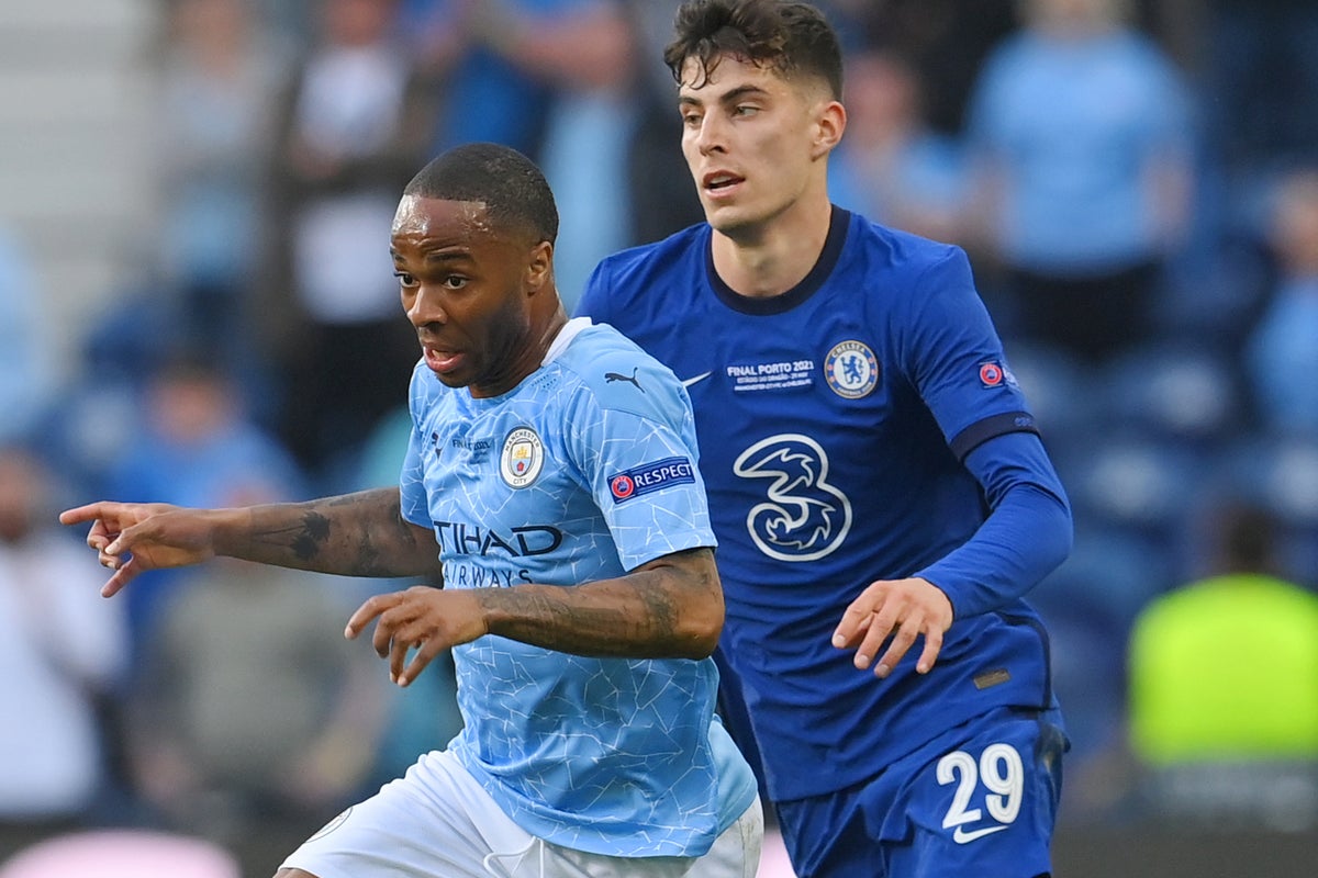 Premier League fixtures: When does every team start pre-season in 2021 ...