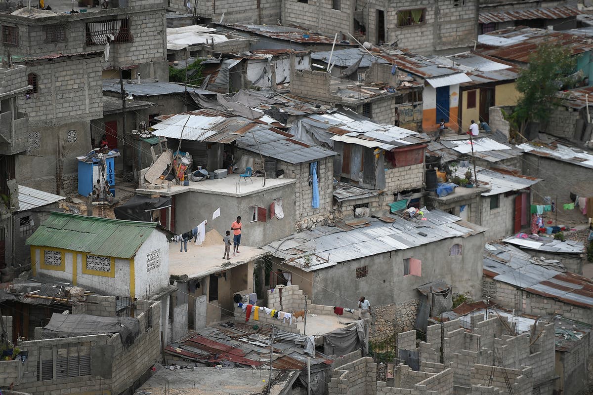 Haiti gets 500K vaccine doses; its first of the pandemic Experts ...