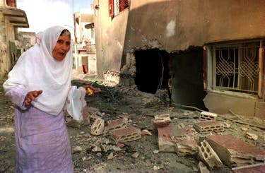 Terrorism - latest news, breaking stories and comment - The Independent