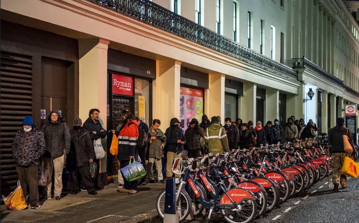 Campaign of the Year: Help the Hungry – how we did it, and why it ...