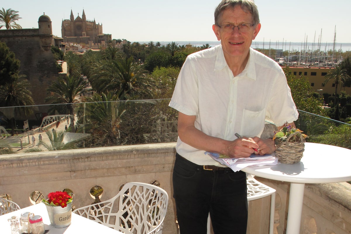 Simon Calder’s latest expert answers to 36 of your green list travel ...