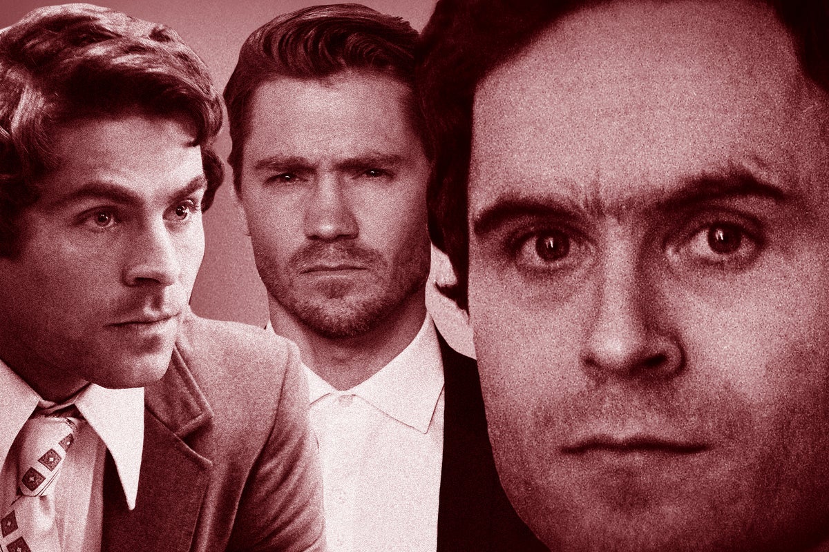 Ted Bundy was neither sexy nor a genius – when will Hollywood stop ...