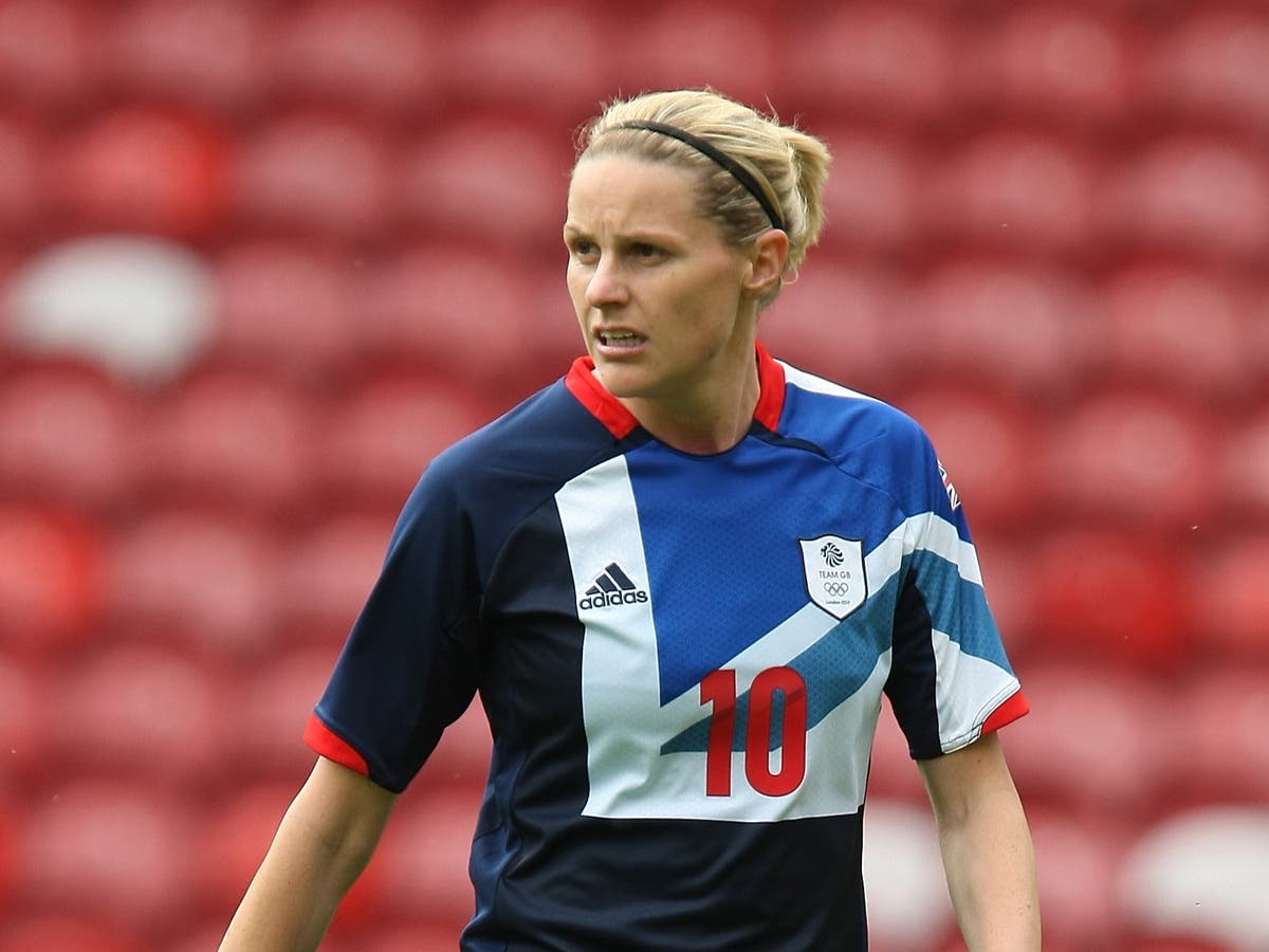 Olympics 2021: Kelly Smith backs Great Britain’s decision to take a ...