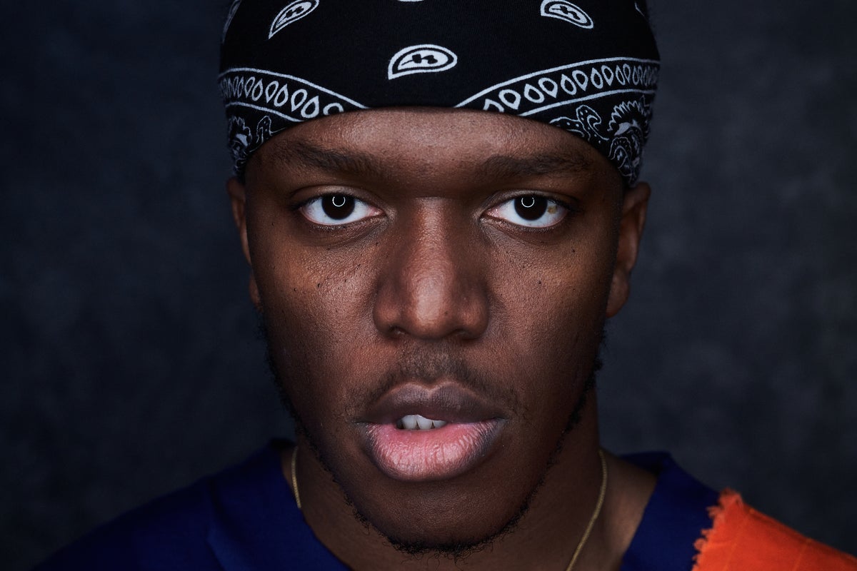 KSI: YouTube star and rapper says he made £7m in Bitcoin investment but ...