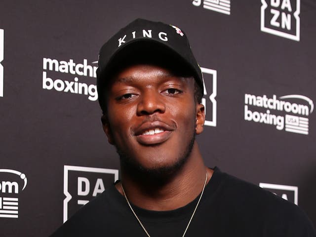 KSI: YouTube star and rapper says he made £7m in Bitcoin investment but ...