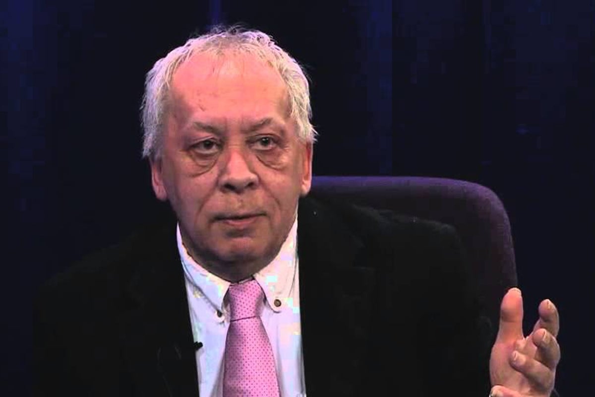 David Randall: Former journalist at The Independent dies aged 70 | The ...