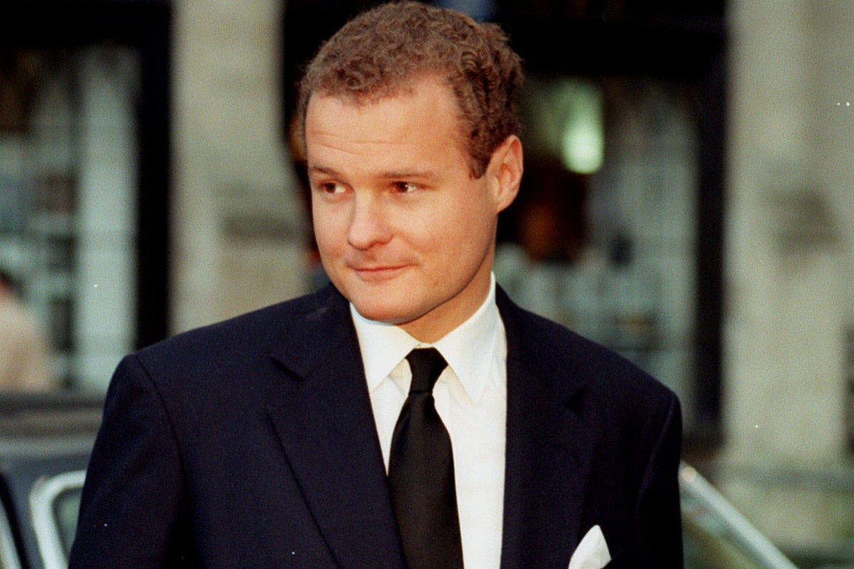 Lord Rothermere: Who is the man behind the Daily Mail? | The Independent