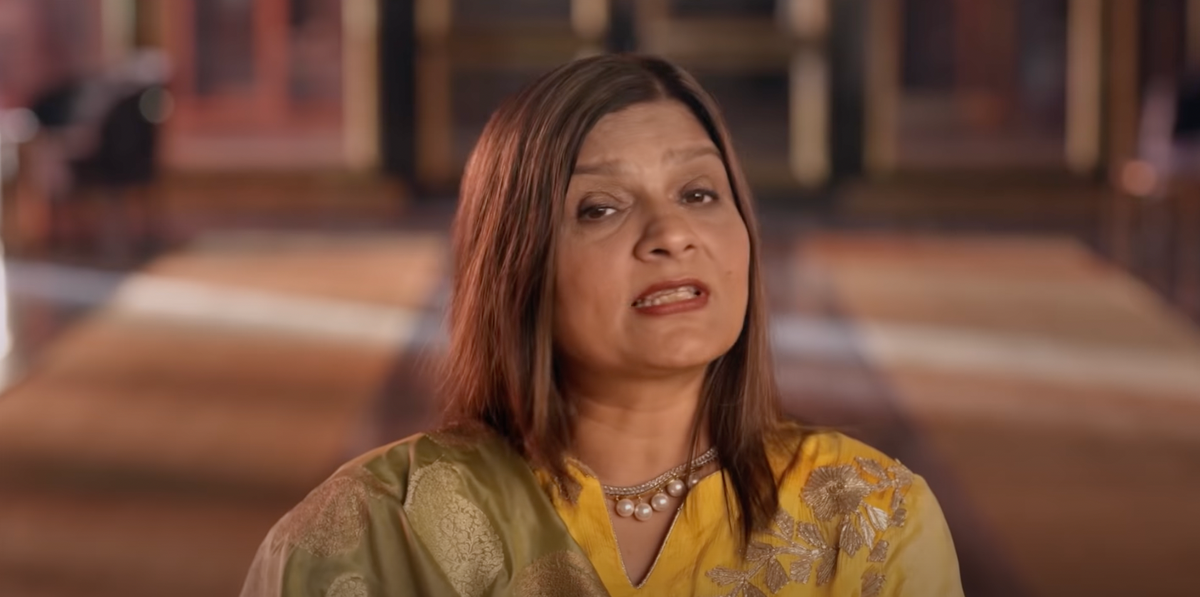 Indian Matchmaking’s Sima Taparia on Emmy nomination: ‘I have shown my ...