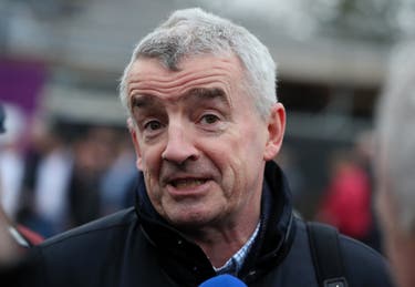 Michael O'Leary - latest news, breaking stories and comment - The ...