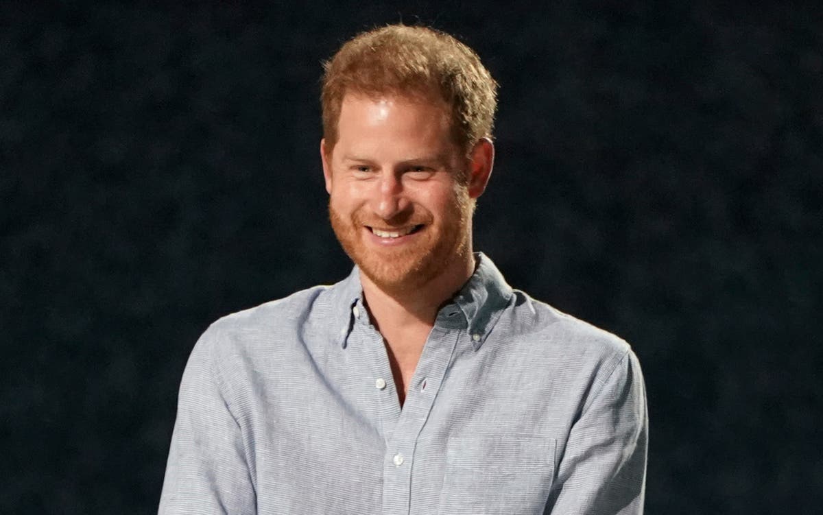 Prince Harry writing memoir detailing ‘mistakes and lessons learned’ in ...