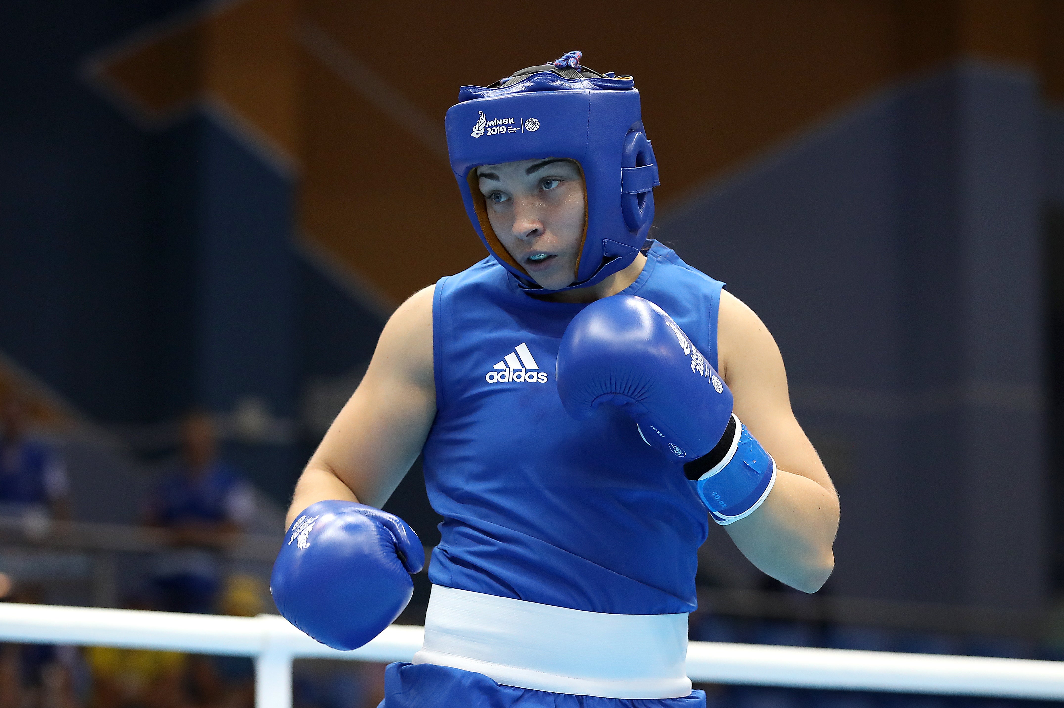 Lauren Price admits Tokyo boxing gold would top all her sporting ...