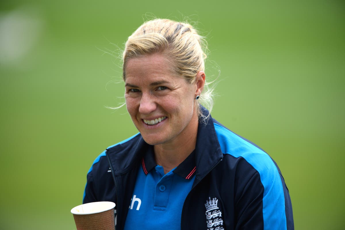 Katherine Brunt happy to be a part of The Hundred as tournament kick ...