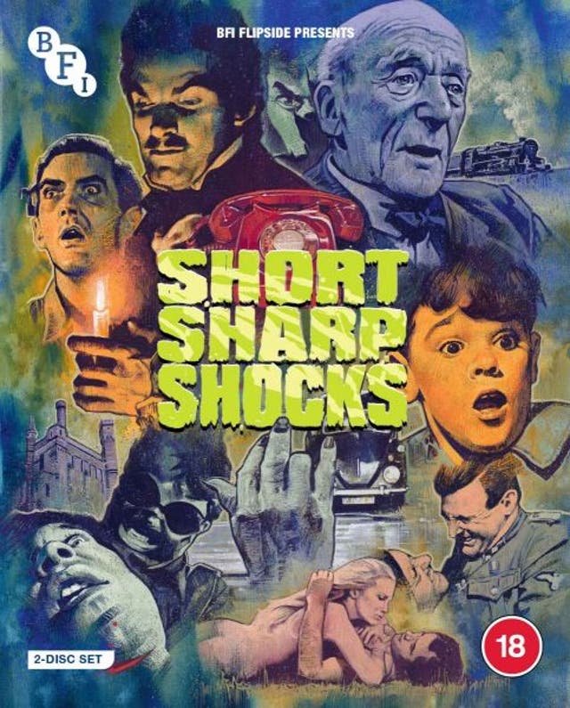 Comeback kids DVD and Blu-ray remastered to fight another day | The ...