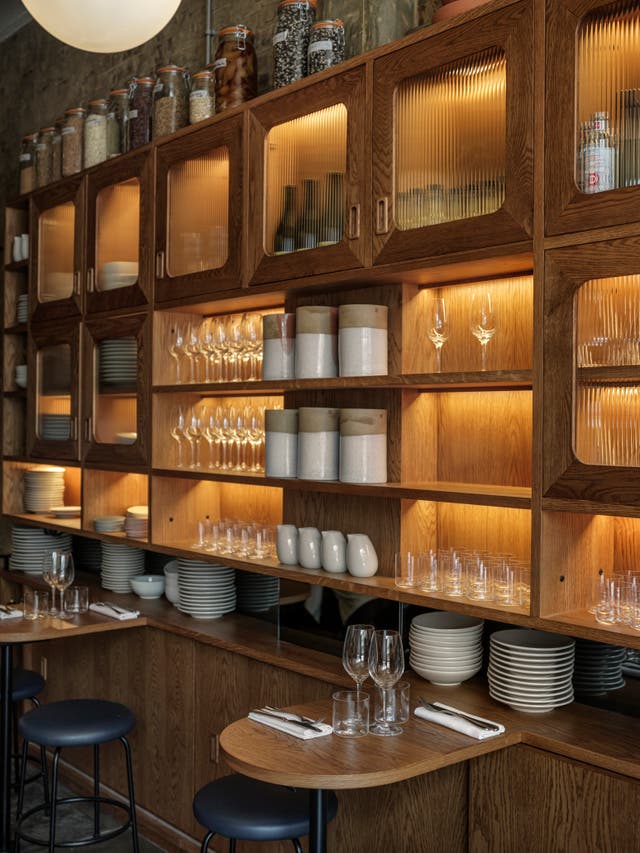 Flor restaurant review: Inventive as a tasting menu, but affordable ...