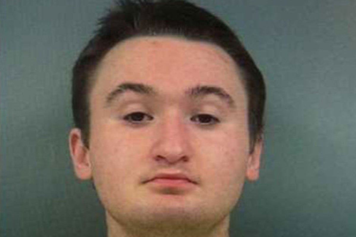 Self-described ‘incel’ accused of plotting mass-shooting targeting ...