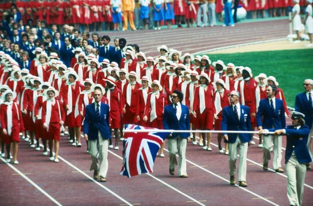 The best Olympic kits of all time | The Independent