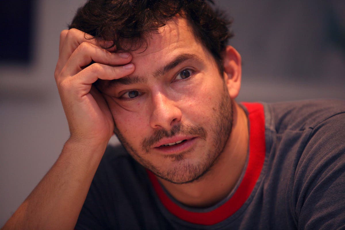 Giles Coren accused of mocking death of journalist Dawn Foster | The ...