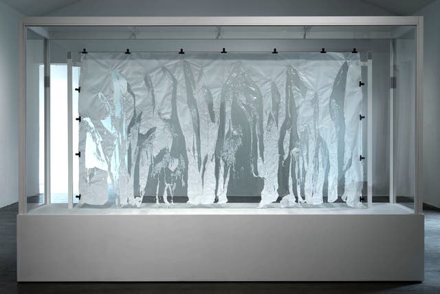 Gustav Metzger is the most important artist you’ve never heard of | The ...