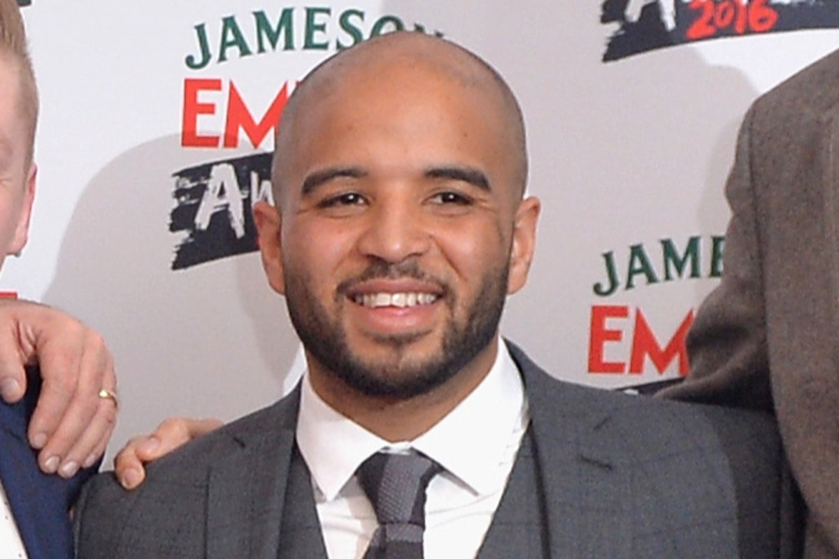 This is England star Andrew Shim given suspended sentence after being ...