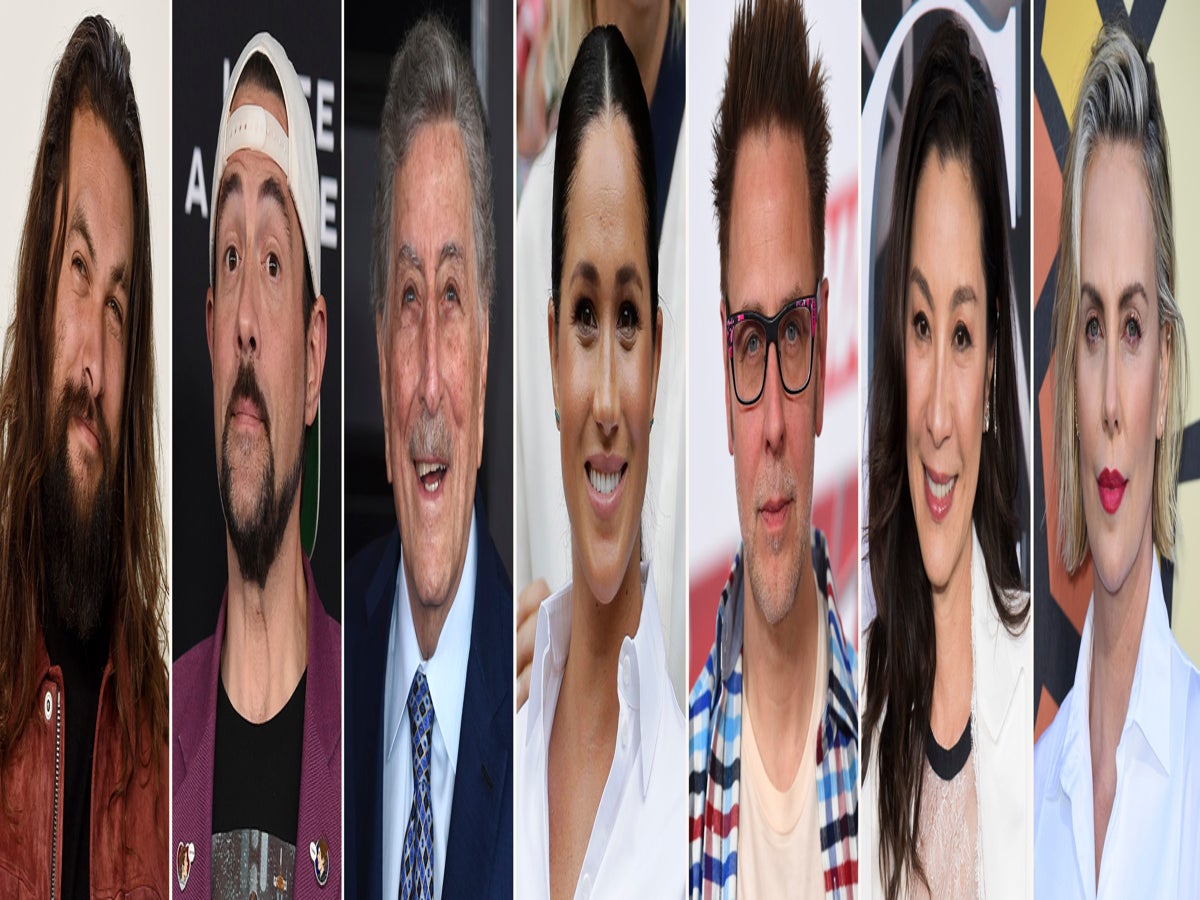 August 26 Celebrity Birthdays 60 Photos - Moonagedaydream.film