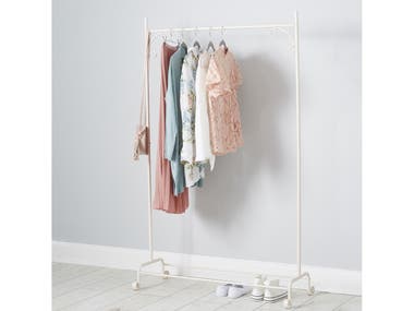 Best clothes rail: Tried and tested for extra storage | The Independent