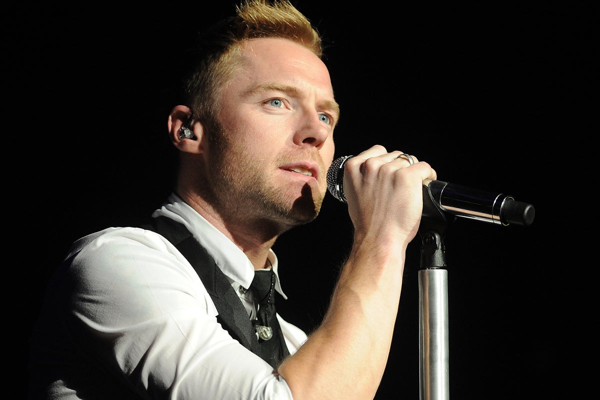 Iconic 90s boy band Boyzone to perform at the Emirates Stadium | The ...