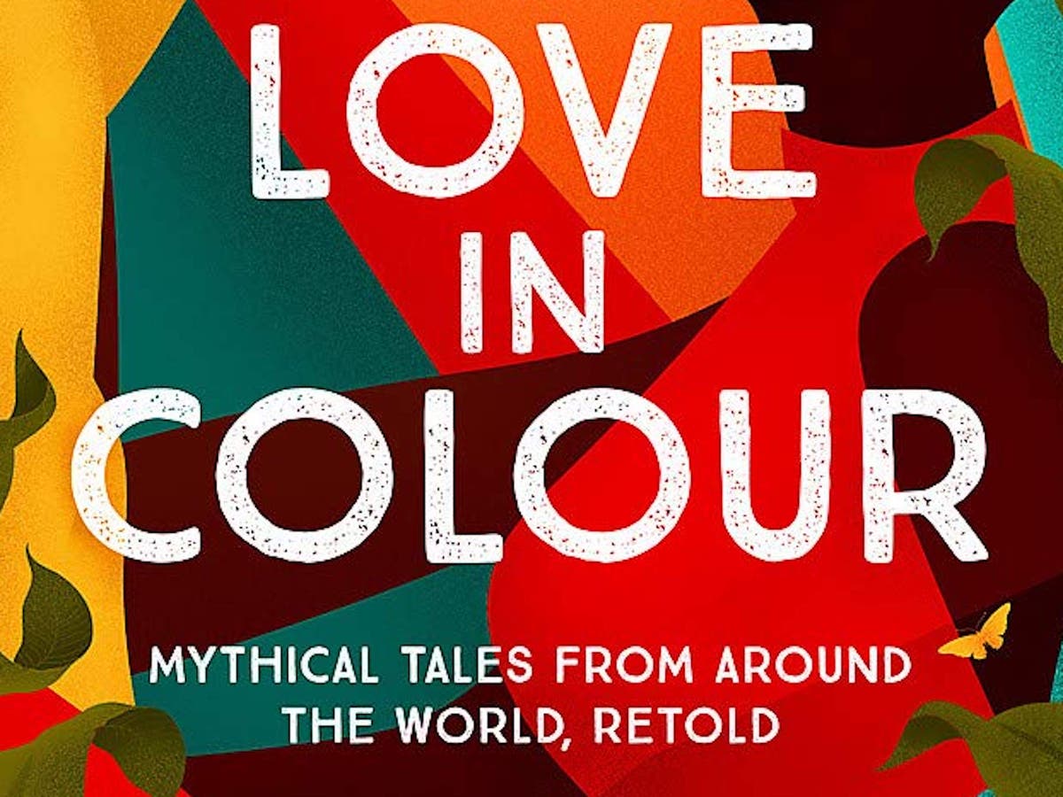 Autor de “Love in Color” critica a productores de cine por usar el ...
