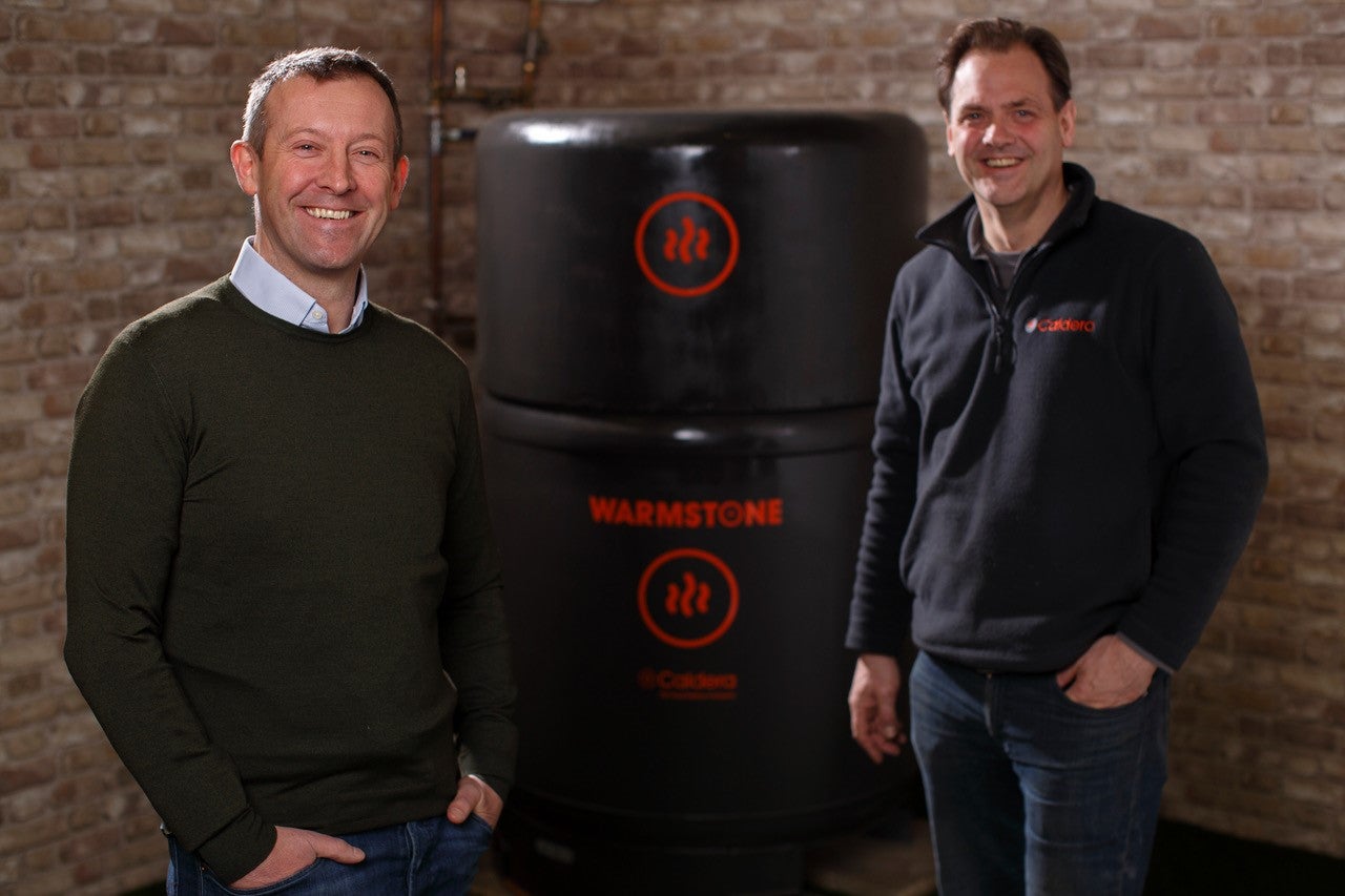 How Caldera aims to drive an economic boom with the UK’s renewable ...