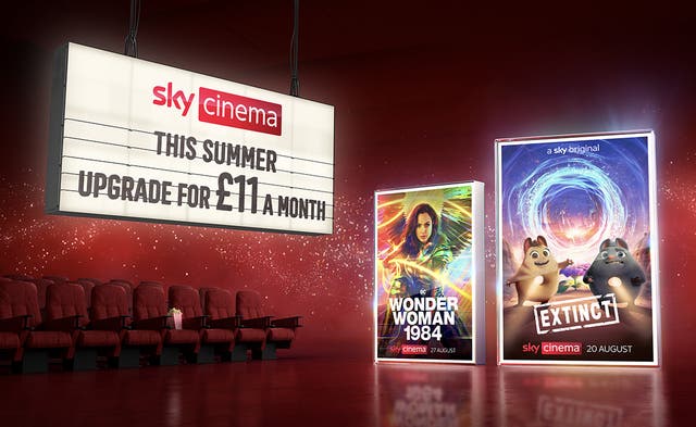 The film hits you shouldn’t miss this summer on Sky Cinema | The ...