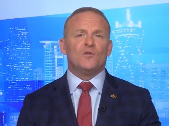 Right-wing US news anchor rooted for America to lose in the Olympics ...