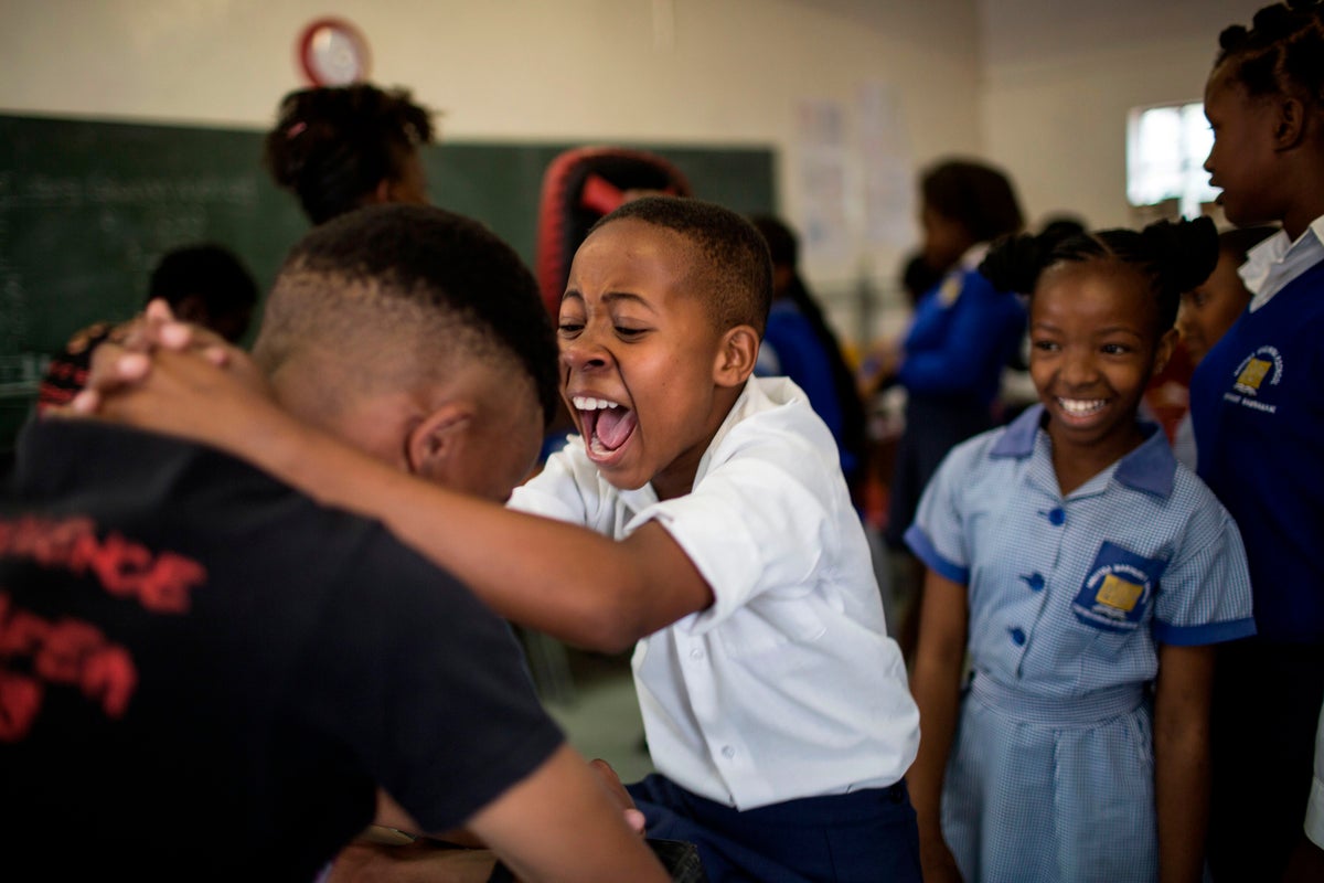 Education summit offers test of Boris Johnson’s ‘diplomatic muscle ...