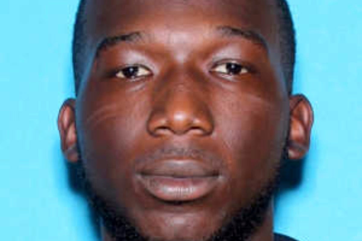 Alabama police officer fatally shot; woman wounded Selma Michael ...