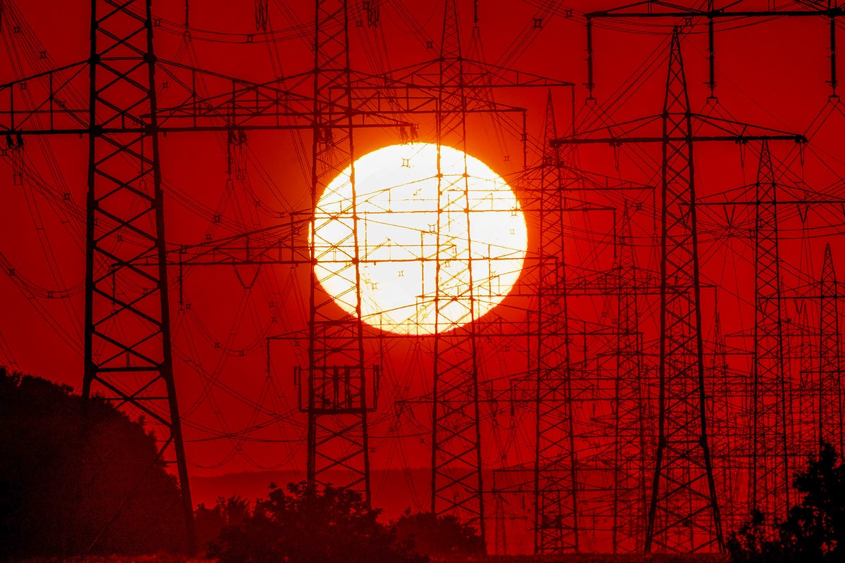 Researchers weed out the 5 per cent of ‘super polluters’ who create 75 ...