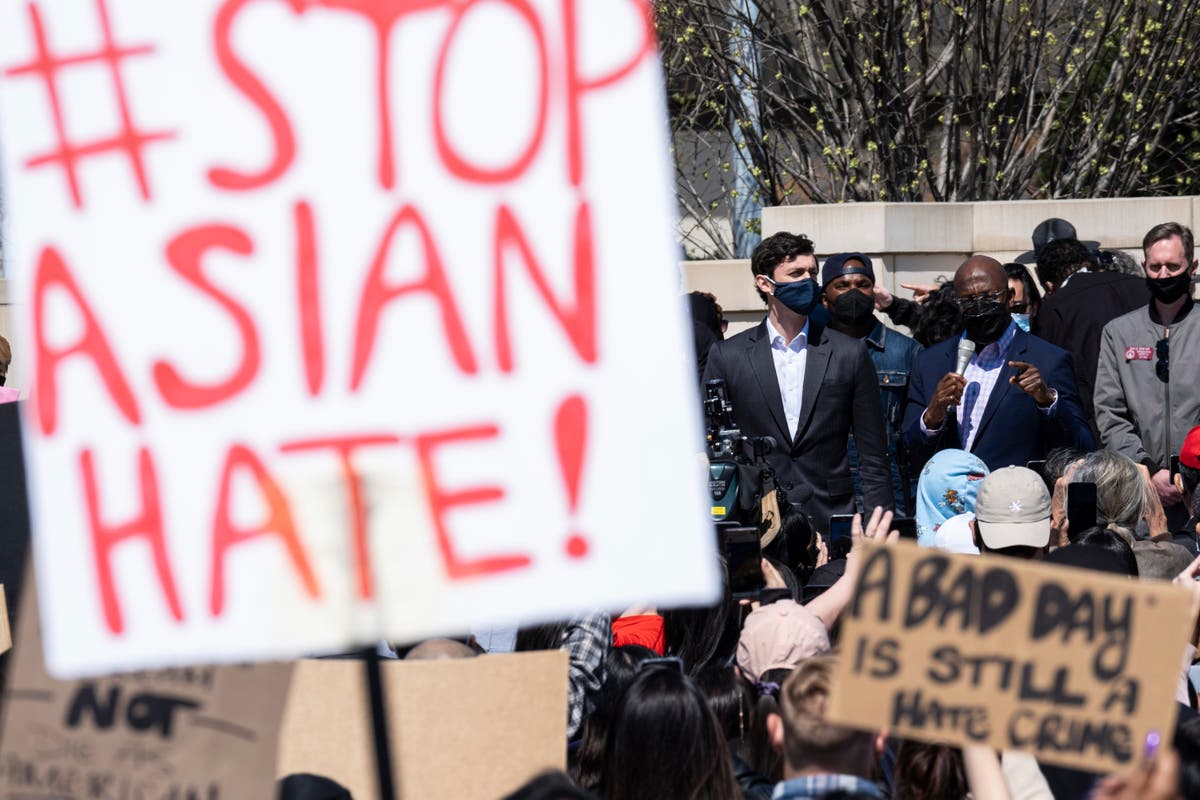 Report: Hate crime laws lack uniformity across the US FBI New York ...
