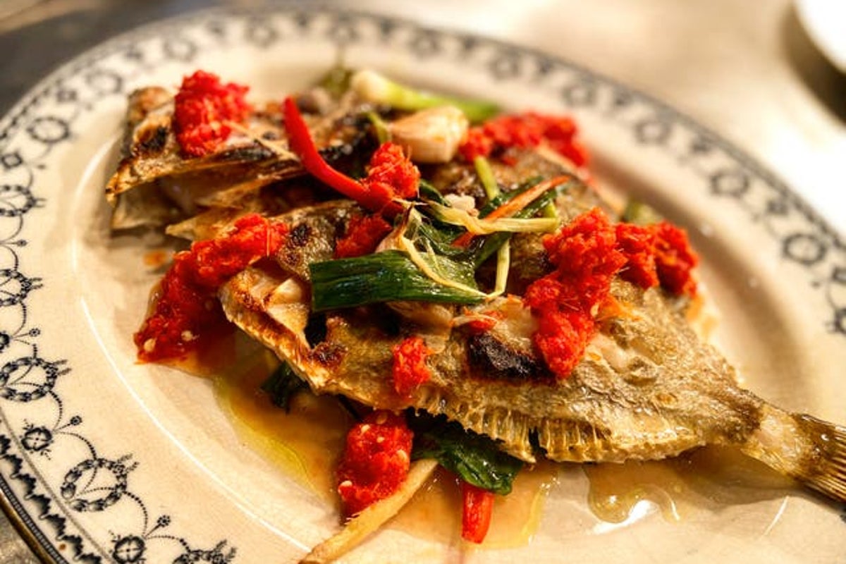 The Rocket Store, Cornwall, review: Brilliant, unexpected, worth the ...