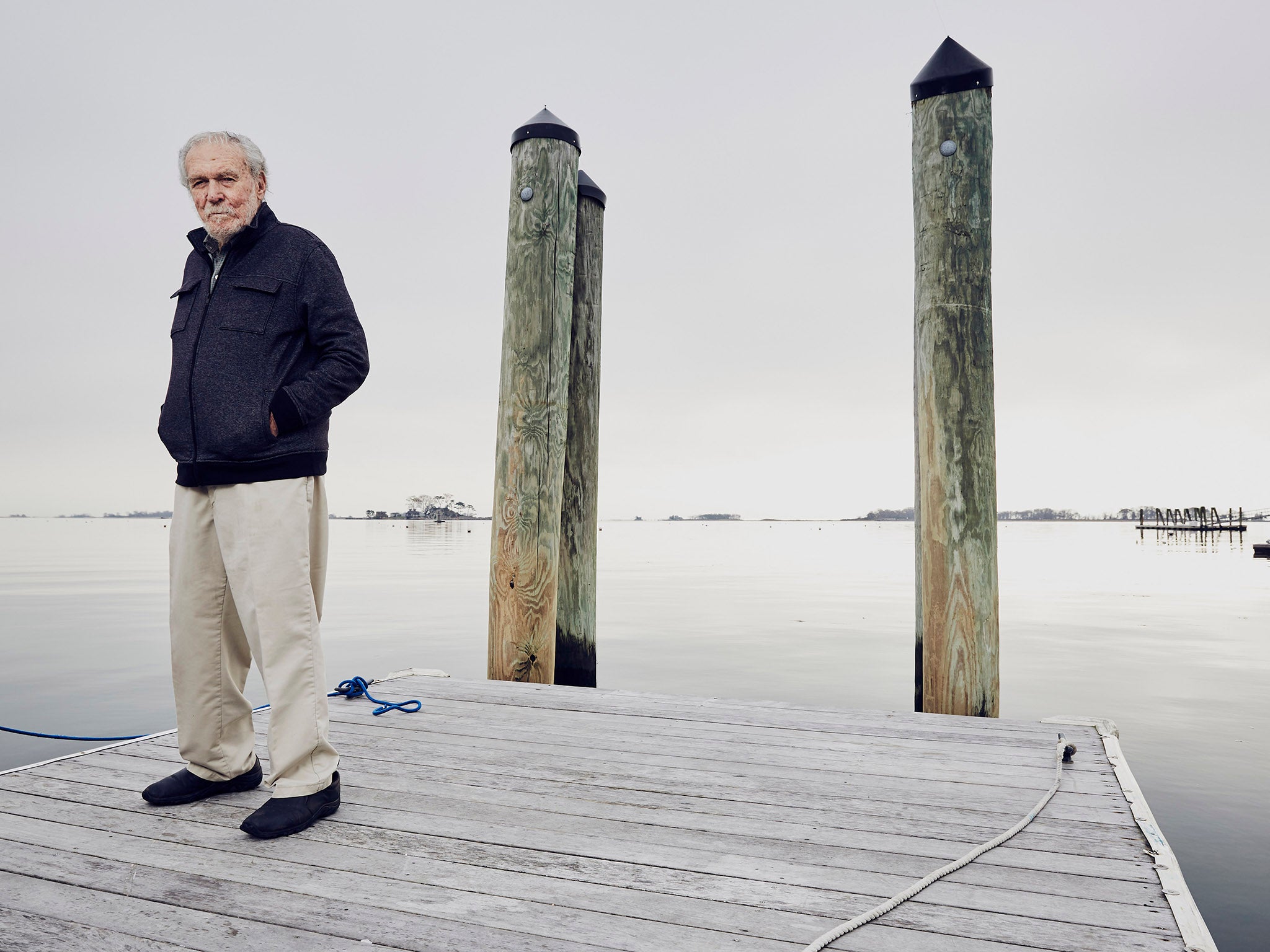 Bruce Kirby: Designer who transformed sailing with his work | The ...