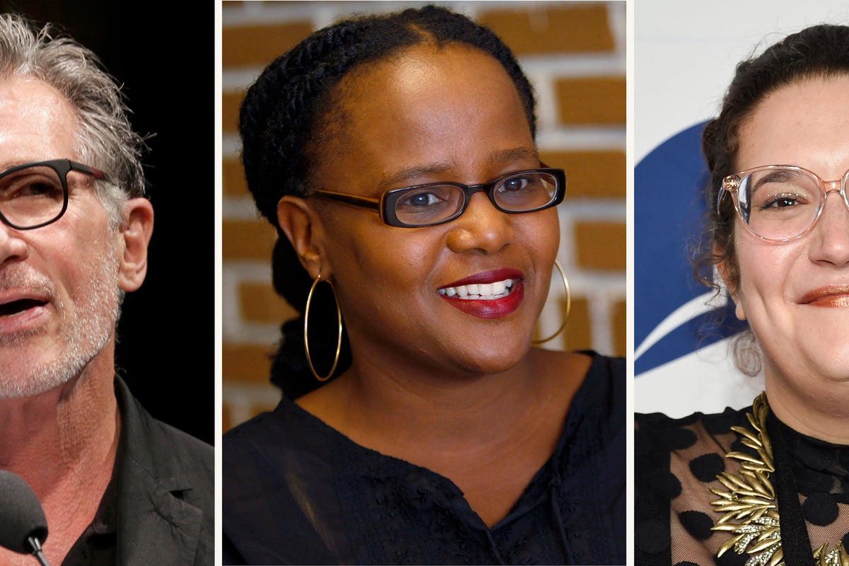 Danticat, Groff among contributors to book 'Small Odysseys' Manhattan ...
