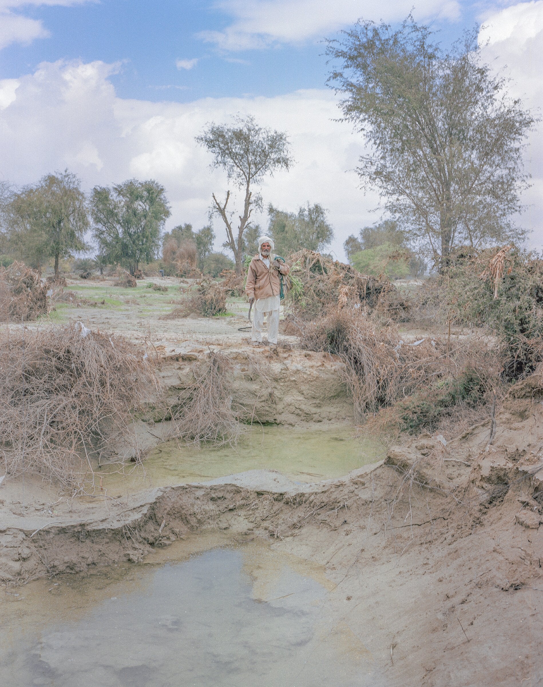 Wellcome Photography Prize 2021: Striking images capture the reality of ...