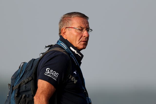 From civil war to Olympic favourites: Inside Team GB’s remarkable ...