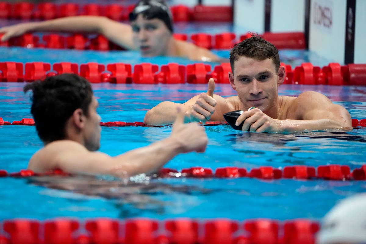 Doping talk rears its head after Russian swimmers win World Anti-Doping ...
