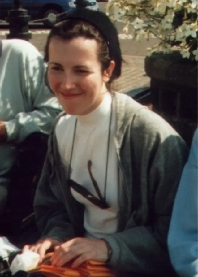 Louise Kerton’s father appeals for fresh clues over her disappearance ...