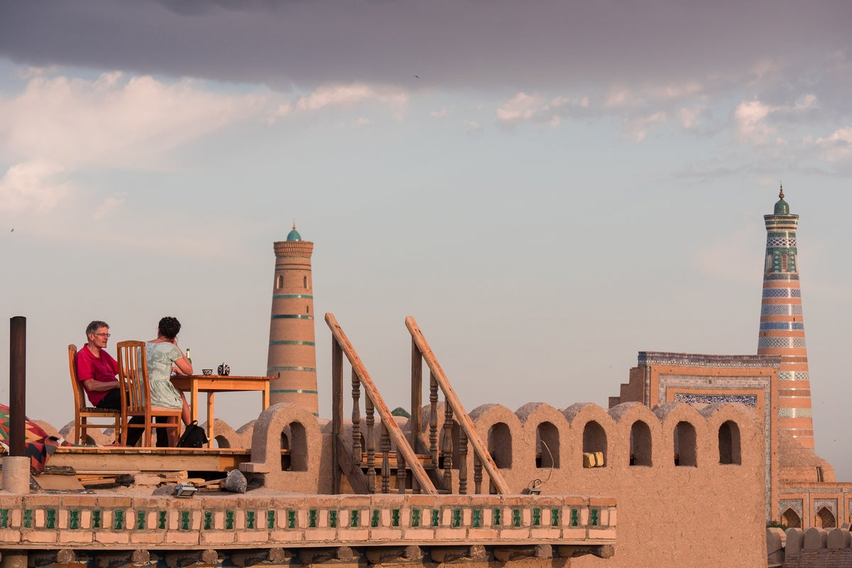 Travel expert Simon Calder answers 17 questions amid latest rule ...