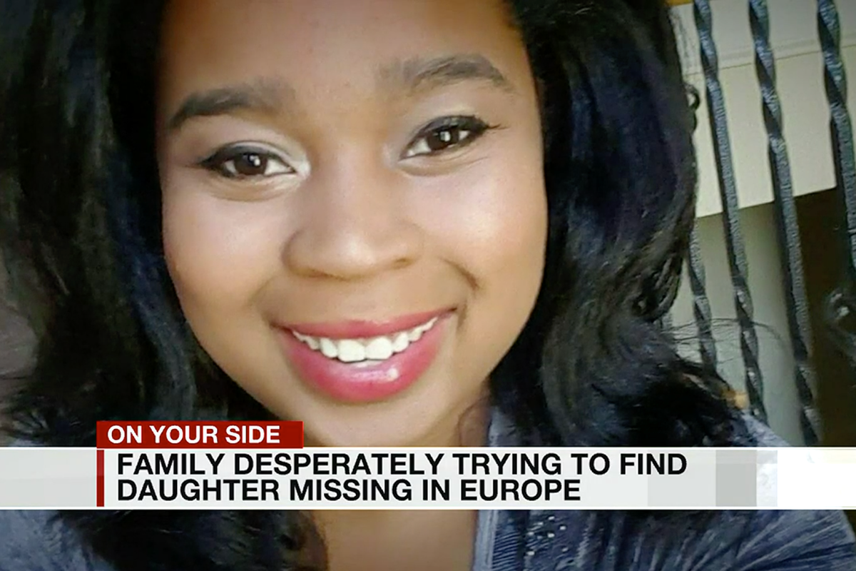 Alabama woman found two years after going missing in Europe | The ...