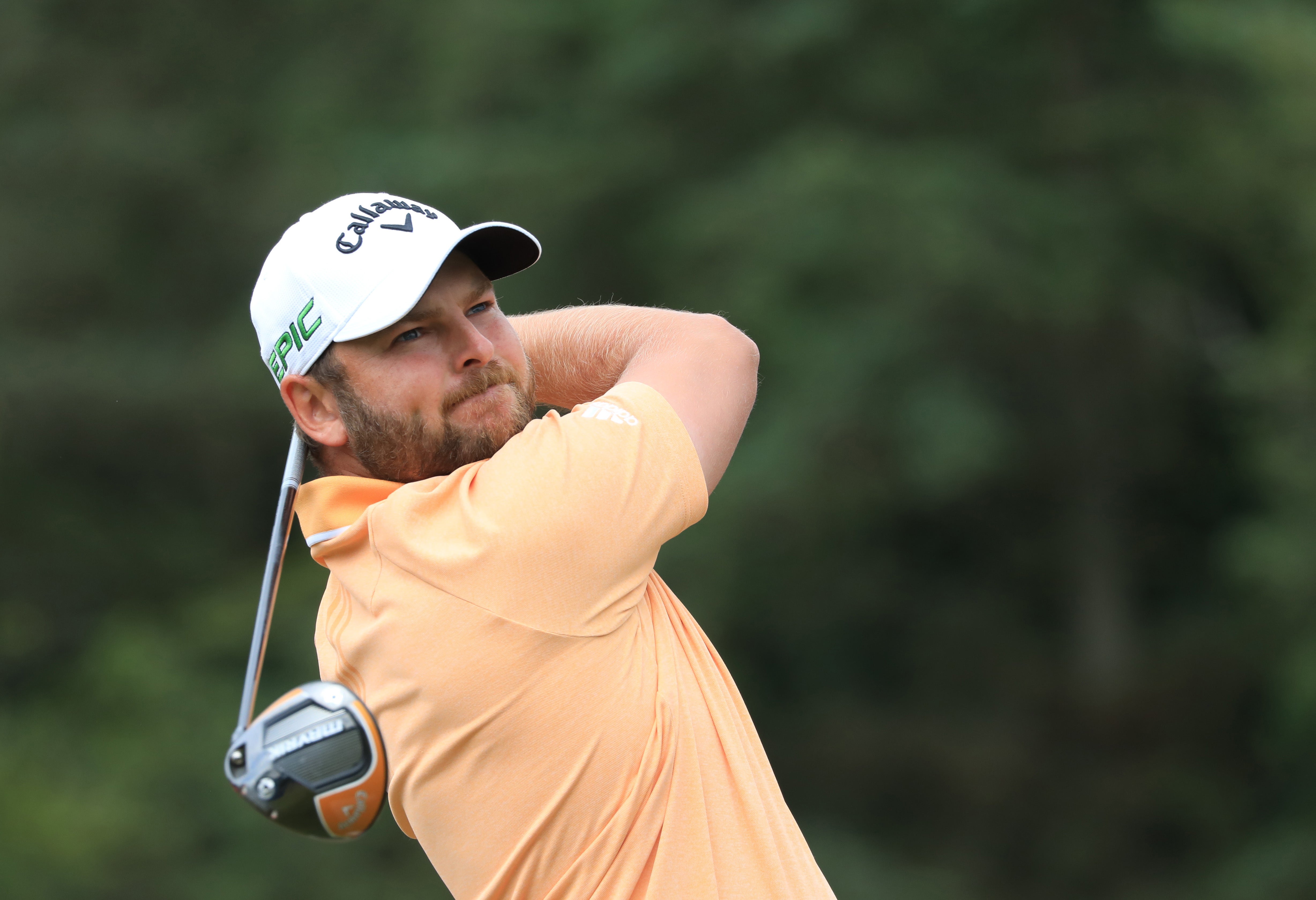 Daniel Gavins ‘speechless’ after stunning comeback seals first European ...