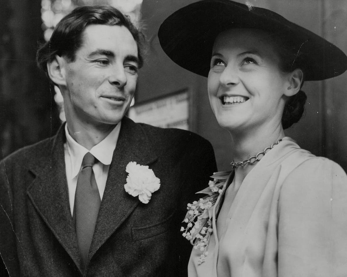 Susan Chitty: Eccentric writer and biographer | The Independent