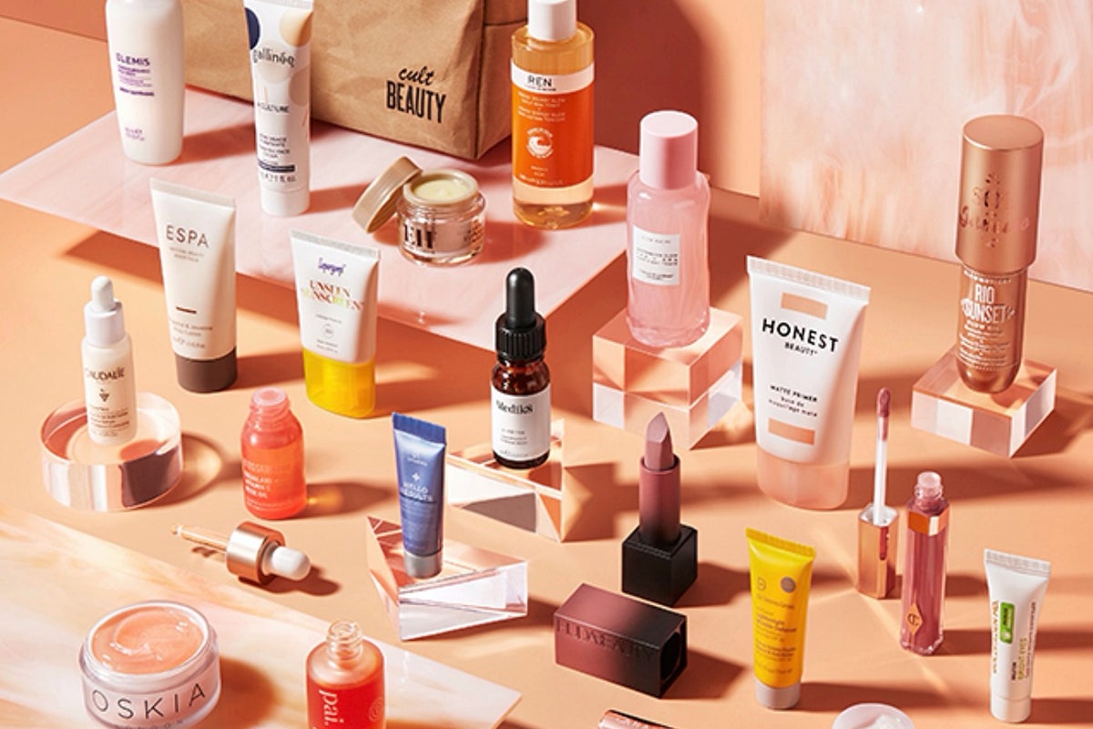 THG boss Matt Moulding gives up ‘golden share’ status | The Independent