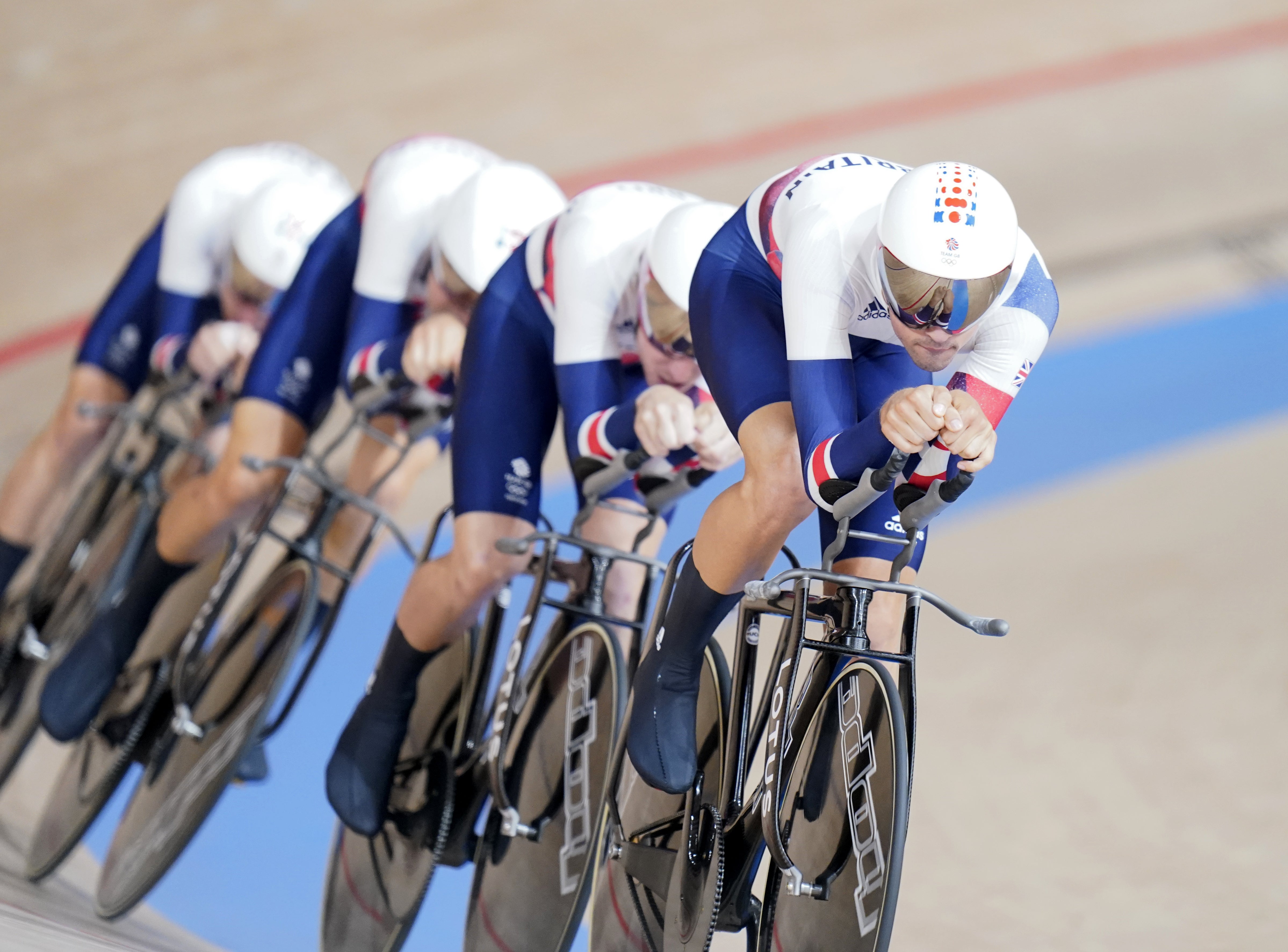 Ed Clancy admits he would relish a role within British Cycling | The ...