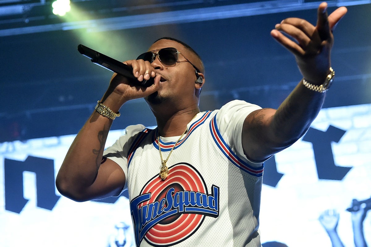 ‘I made it out’: How Nas escaped poverty and violence to become hip-hop ...
