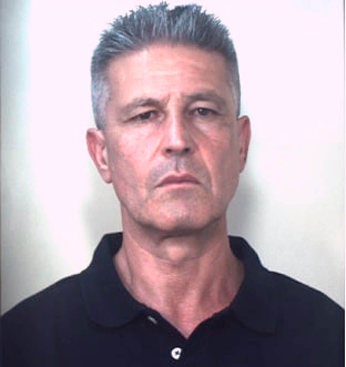 Italian man identified as top crime boss arrested in Madrid Calabrian ...